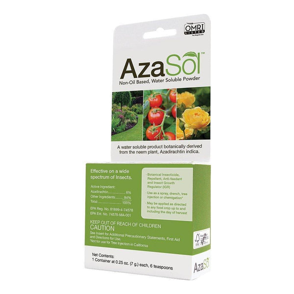 Pest & Disease Control - Gardin Warehouse