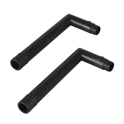 Grodan - Dutch Leach Tray Elbows - Gardin Warehouse