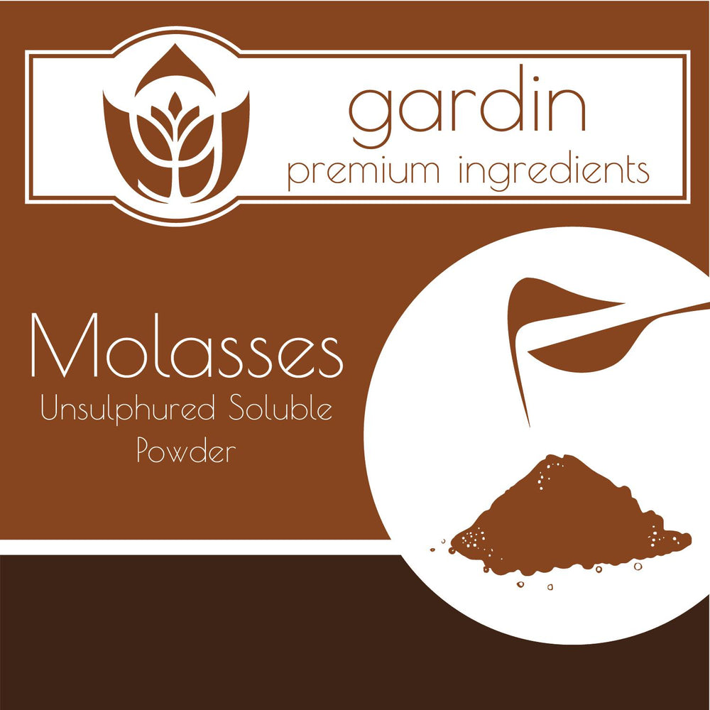 Molasses - Powder - Gardin Warehouse