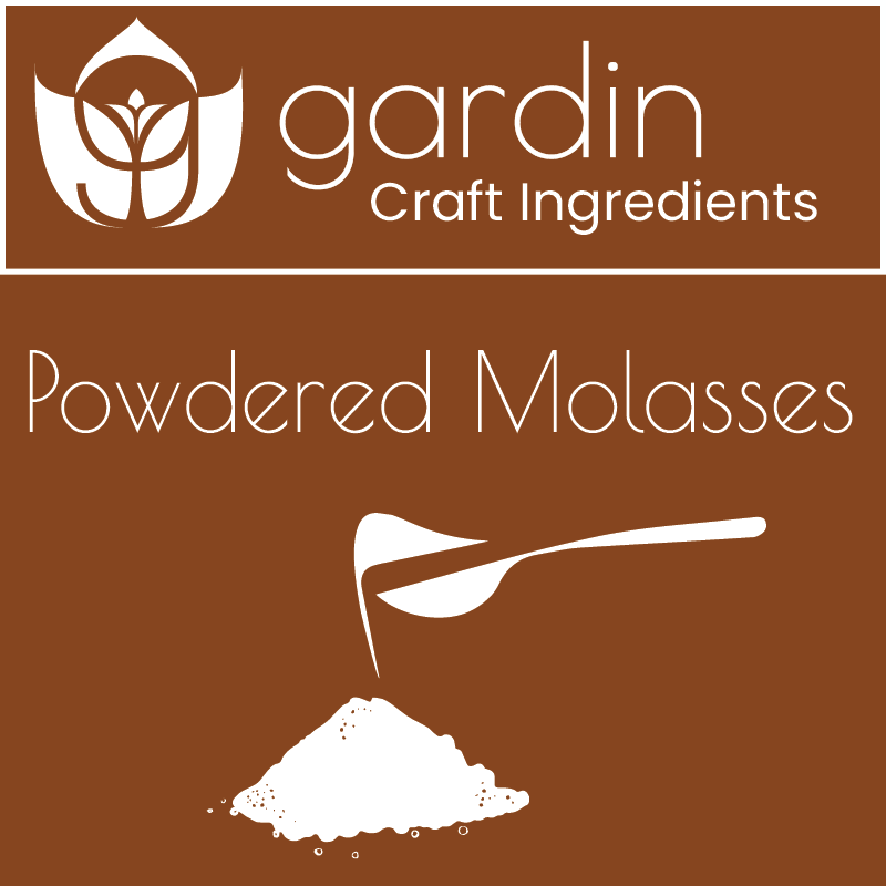 Molasses - Powder - Gardin Warehouse